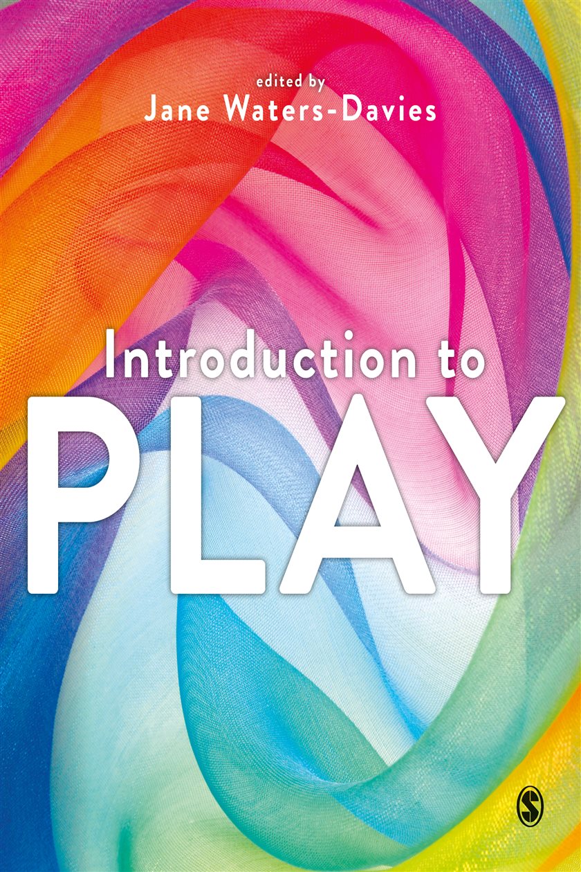 Introduction to Play by Jane Waters-Davies (ebook)