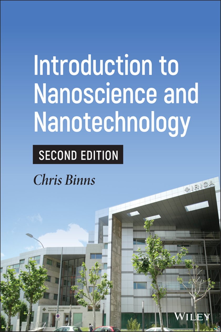 Introduction to Nanoscience and Nanotechnology (2nd ed.)