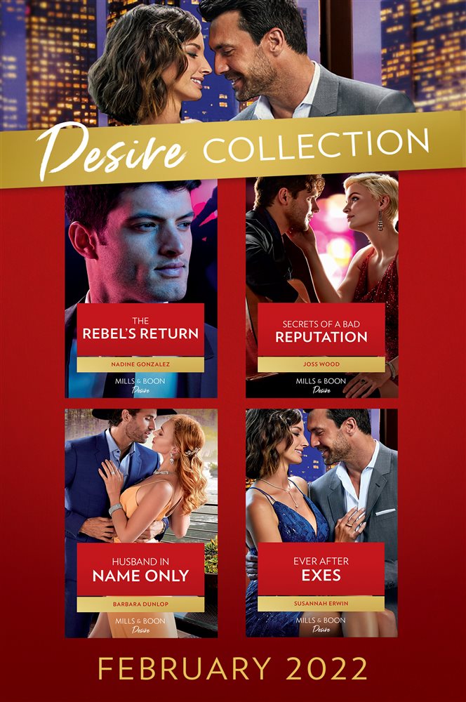 The Desire Collection February 2022: The Rebel's Return (Texas ... The Desire Collection February 2022: The Rebel's Return (Texas ...