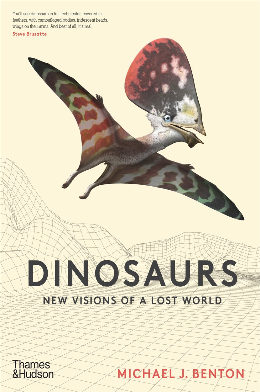 Dinosaurs by Michael J. Benton (ebook)