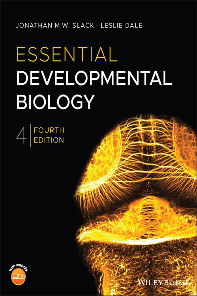 Essential Developmental Biology (4th ed.)