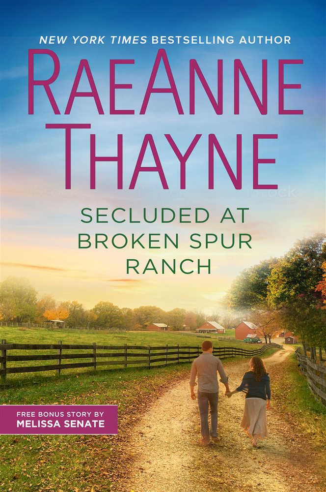 Secluded at Broken Spur Ranch/Secluded at Broken Spur Ranch/The ...