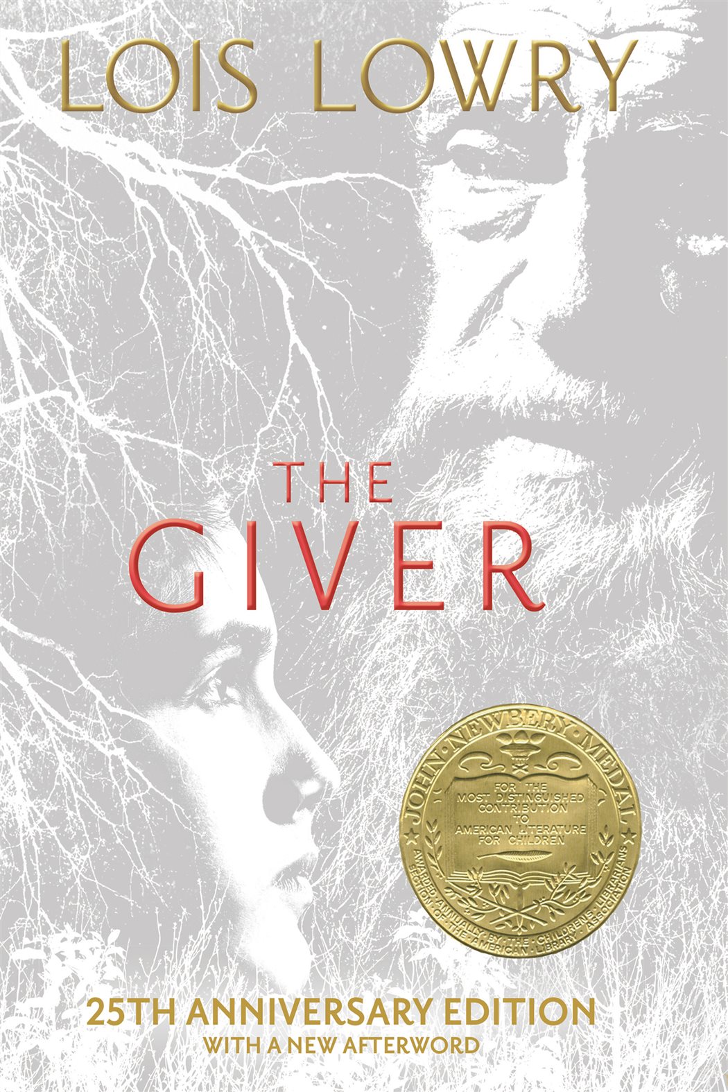 The Giver by Lois Lowry (ebook)