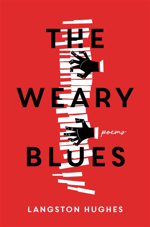 The Weary Blues by Langston Hughes (ebook)