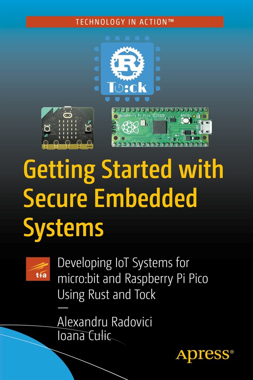 Getting Started with Secure Embedded Systems