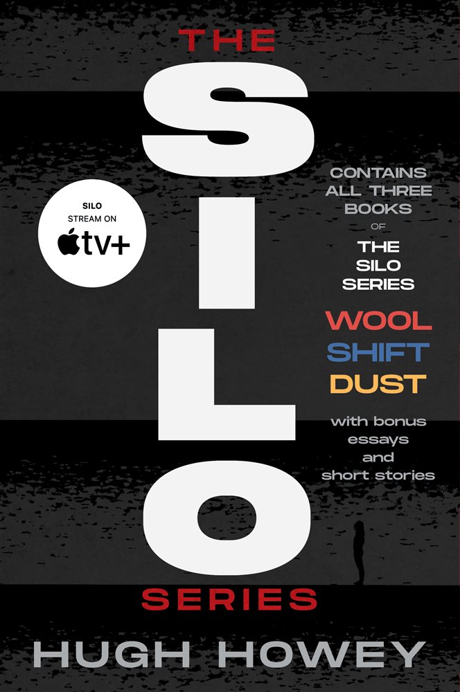 The Silo Series Collection by Hugh Howey (ebook)