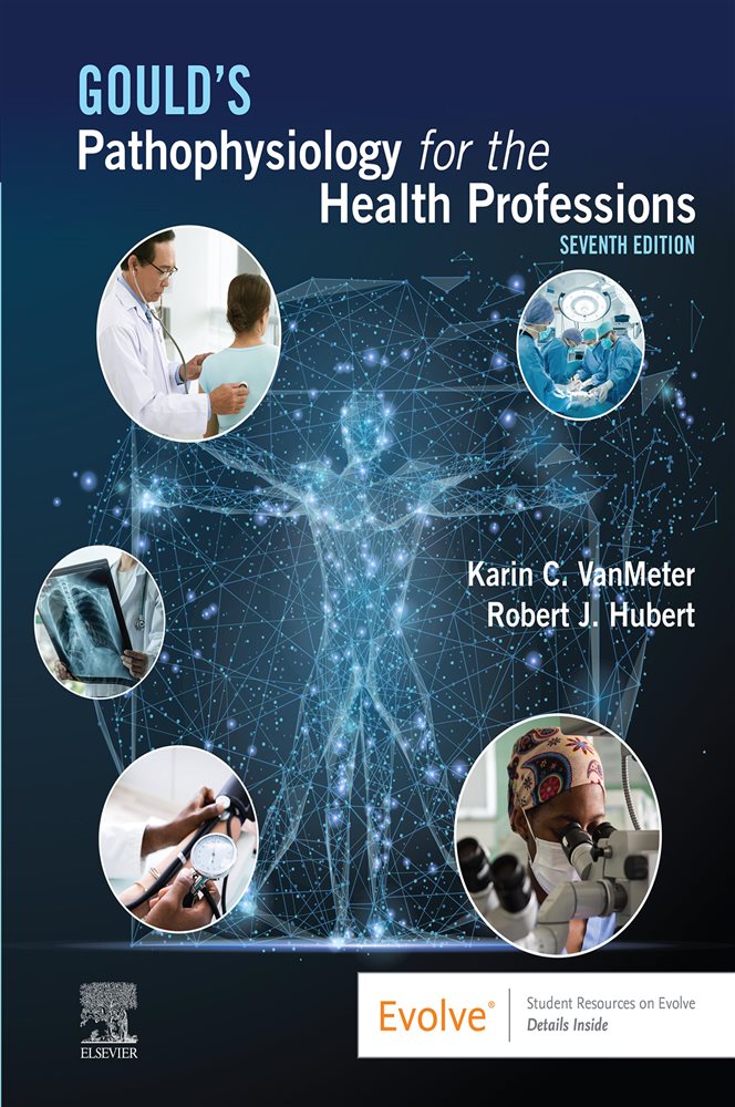 Pathophysiology for the Health Professions E- Book (7th ed.)