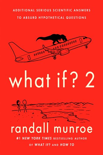 What If? 2 by Randall Munroe (ebook)