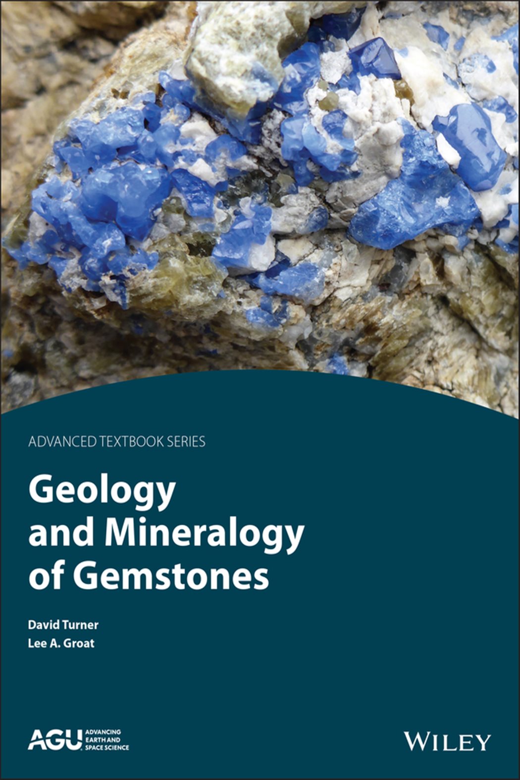 Geology and Mineralogy of Gemstones by David P. Turner (ebook)