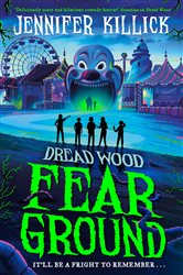 Fear Ground by Jennifer Killick (ebook)