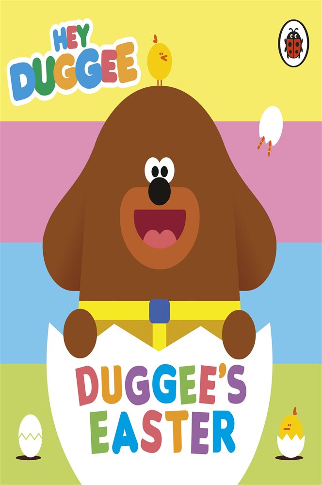 Hey Duggee: Duggee's Easter by Hey Duggee (ebook)