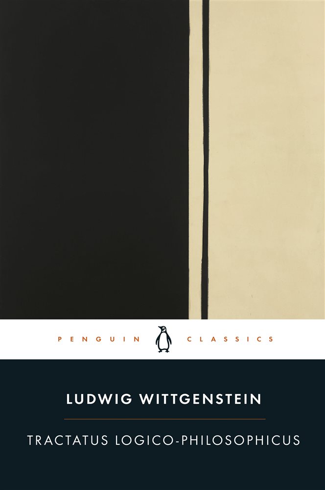 Tractatus Logico-Philosophicus by Ludwig Wittgenstein (ebook)