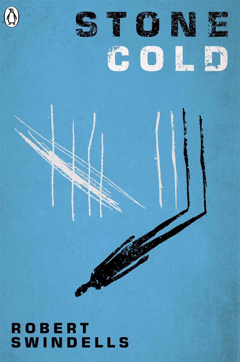Stone Cold by Robert Swindells (ebook)