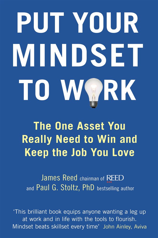 Put Your Mindset to Work by James Reed (ebook)
