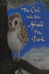 The Owl Who Was Afraid of the Dark by Jill Tomlinson (ebook)