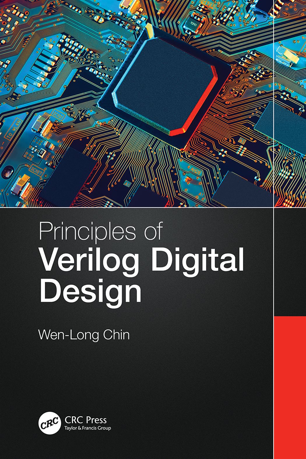 Principles of Verilog Digital Design by Wen-Long Chin (ebook)