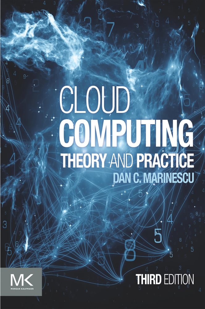 Cloud Computing (3rd ed.) by Dan C. Marinescu (ebook)