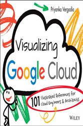 Visualizing Google Cloud by Priyanka Vergadia (ebook)