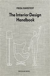 The Interior Design Handbook by Frida Ramstedt (ebook)