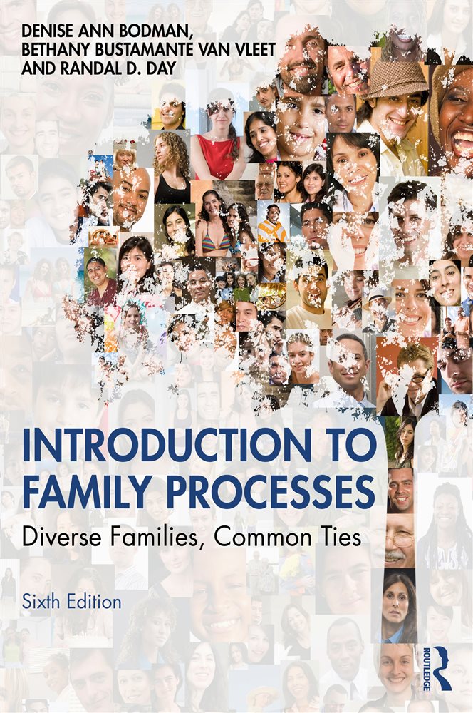 Introduction to Family Processes (6th ed.)
