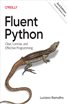 Fluent Python (2nd ed.) by Luciano Ramalho (ebook)