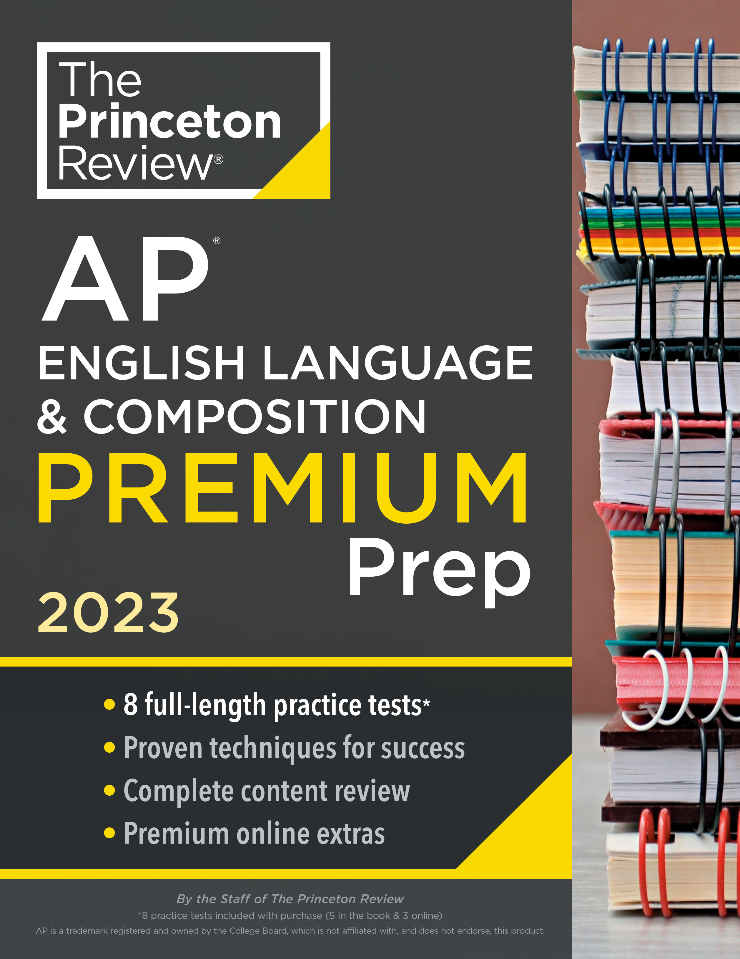 [PDF/ePub] Ebook Princeton Review AP English Language and Composition ...