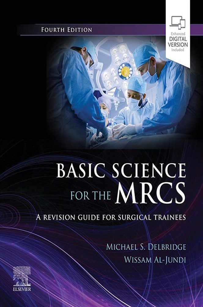 Basic Science for the MRCS, E-Book (4th ed.)