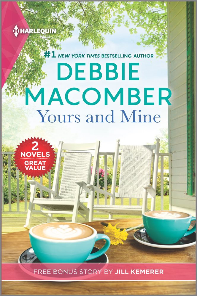 Yours and Mine and Hers for the Summer by Debbie Macomber (ebook)