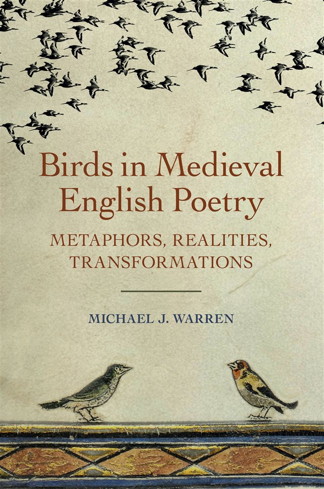 Birds in Medieval English Poetry by Michael J. Warren (ebook)