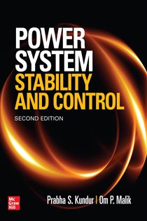 Power System Stability and Control, Second Edition (2nd ed.)