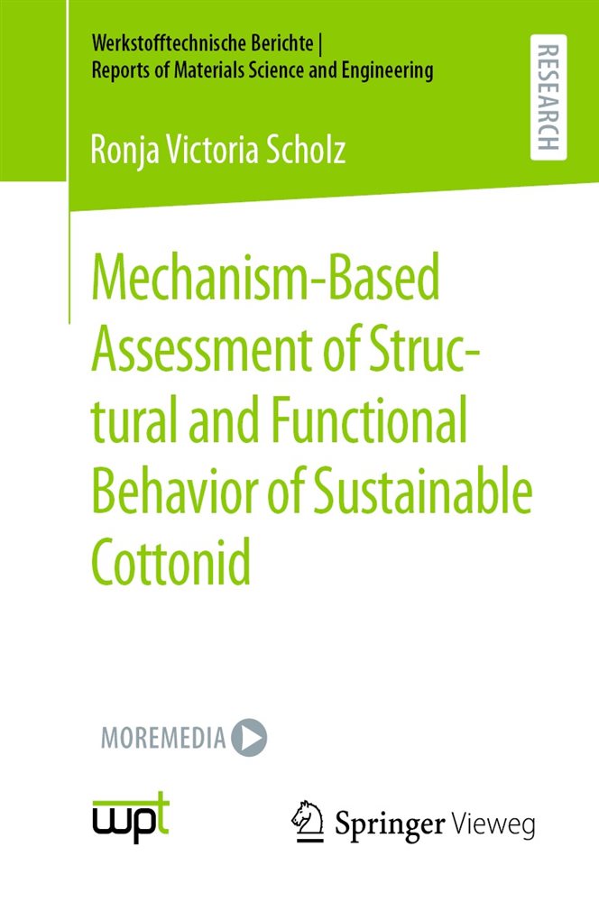 Mechanism-Based Assessment of Structural and Functional Behavior of ...