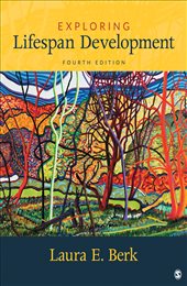 Exploring Lifespan Development (4th ed.) by Laura E. Berk (ebook)