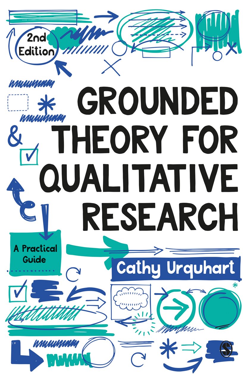 Grounded Theory for Qualitative Research (2nd ed.)