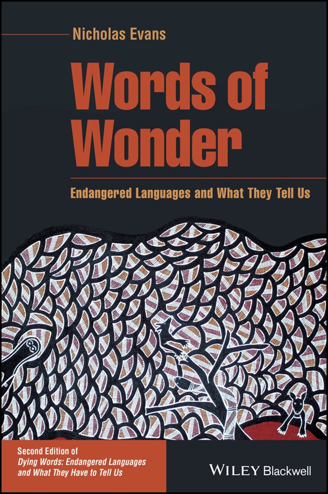 Words of Wonder (2nd ed.) by Nicholas Evans (ebook)