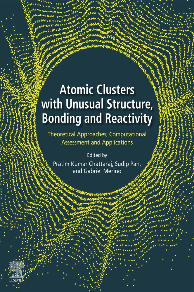 Atomic Clusters with Unusual Structure, Bonding and Reactivity