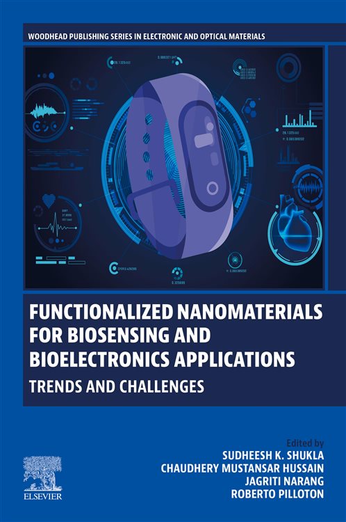 Functionalized Nanomaterials for Biosensing and Bioelectronics Applications