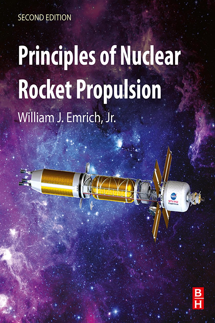 Principles of Nuclear Rocket Propulsion (2nd ed.)