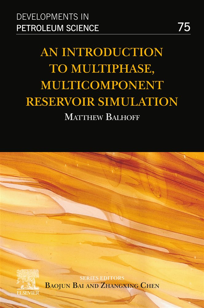 An Introduction To Multiphase Multicomponent Reservoir Simulation