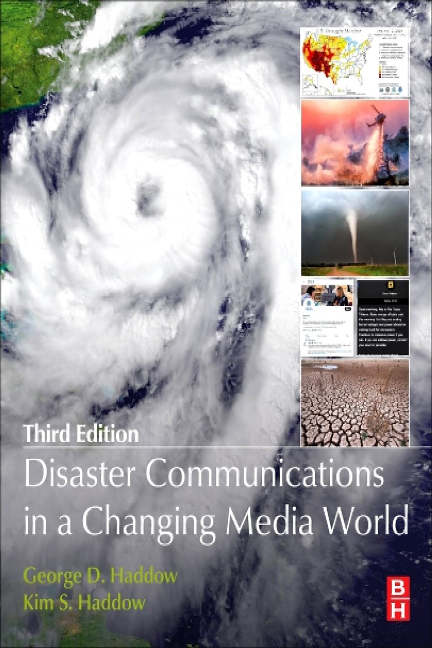 Disaster Communications in a Changing Media World (3rd ed.)