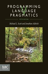 Programming Language Pragmatics (5th ed.) by Michael Scott (ebook)