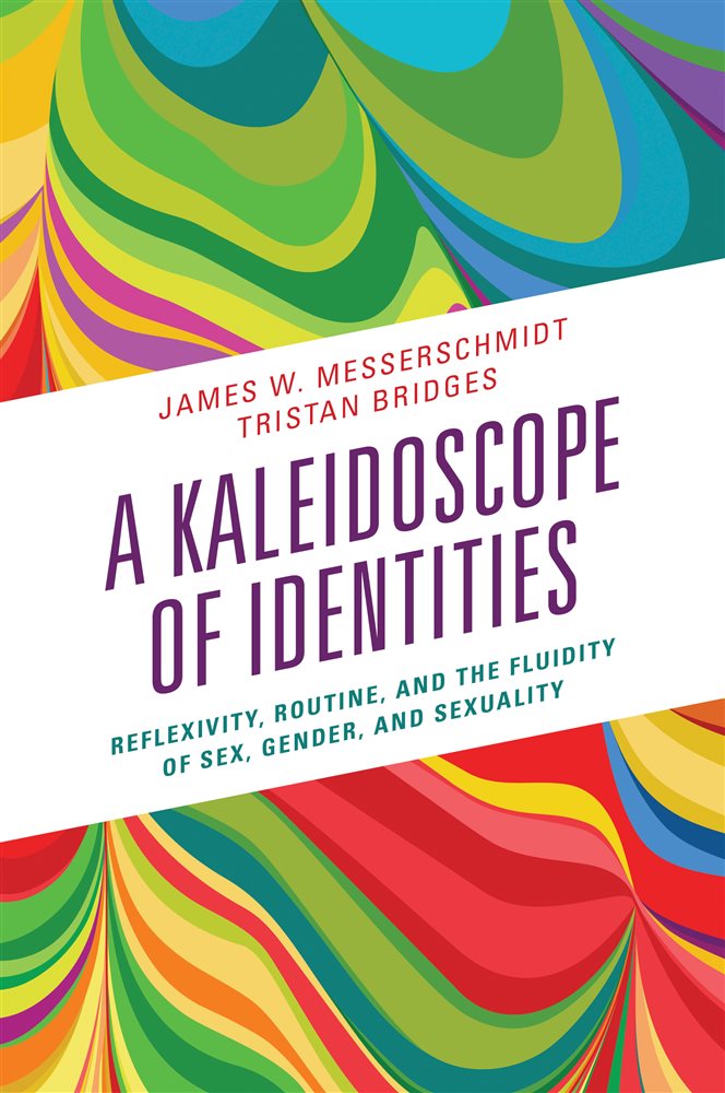 A Kaleidoscope of Identities by Messerschmidt, James W. (ebook)
