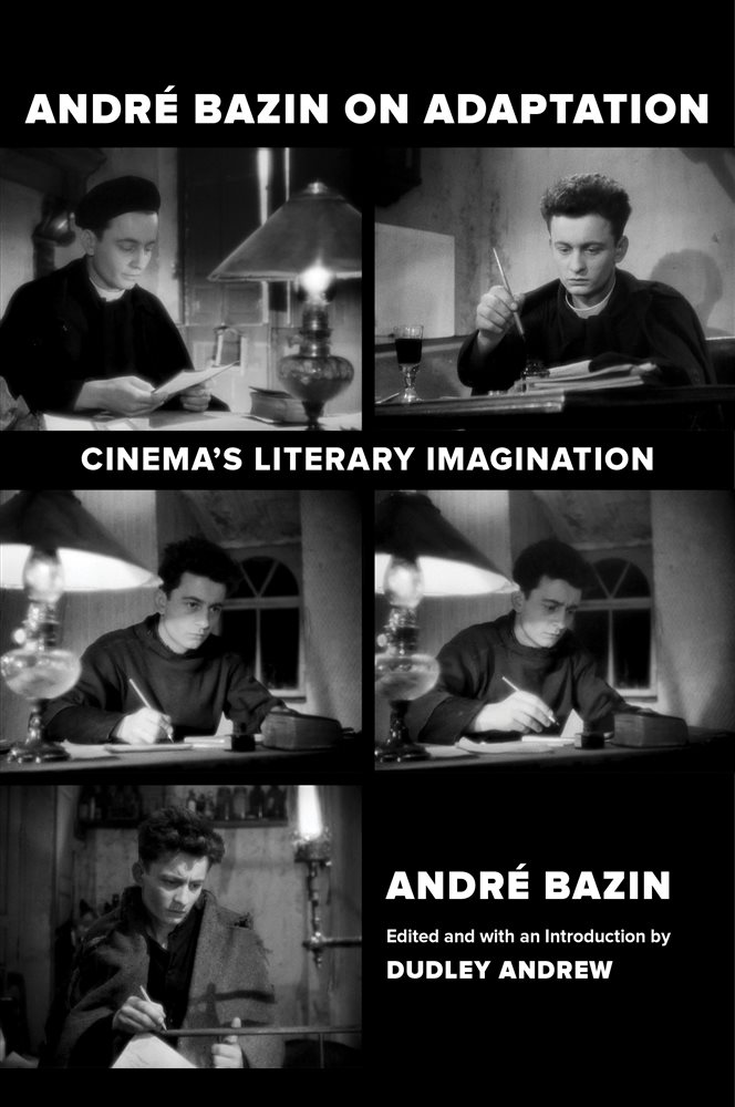 Andre Bazin on Adaptation by André Bazin (ebook)