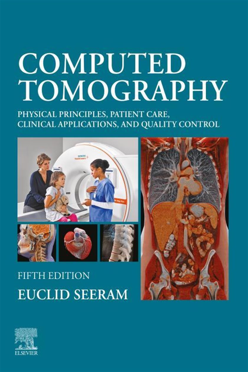 Computed Tomography - E-Book (5th ed.)