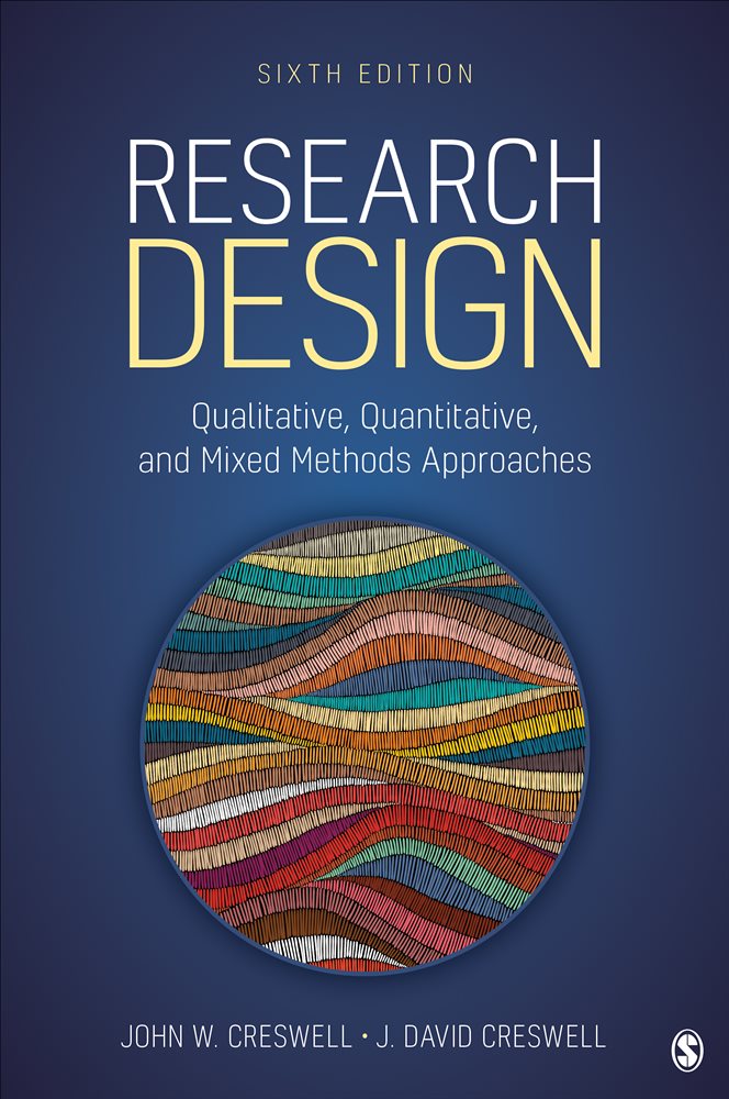 Research Design 6th Ed By John W Creswell ebook research-design-6th-ed-by-john-w-creswell-ebook