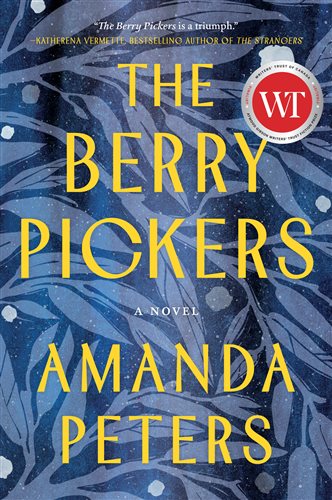 The Berry Pickers by Amanda Peters (ebook)