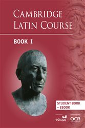 Cambridge Latin Course Student Book 1 - eBook (5th ed.)