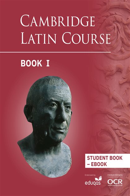 Cambridge Latin Course Student Book 1 - eBook (5th ed.)