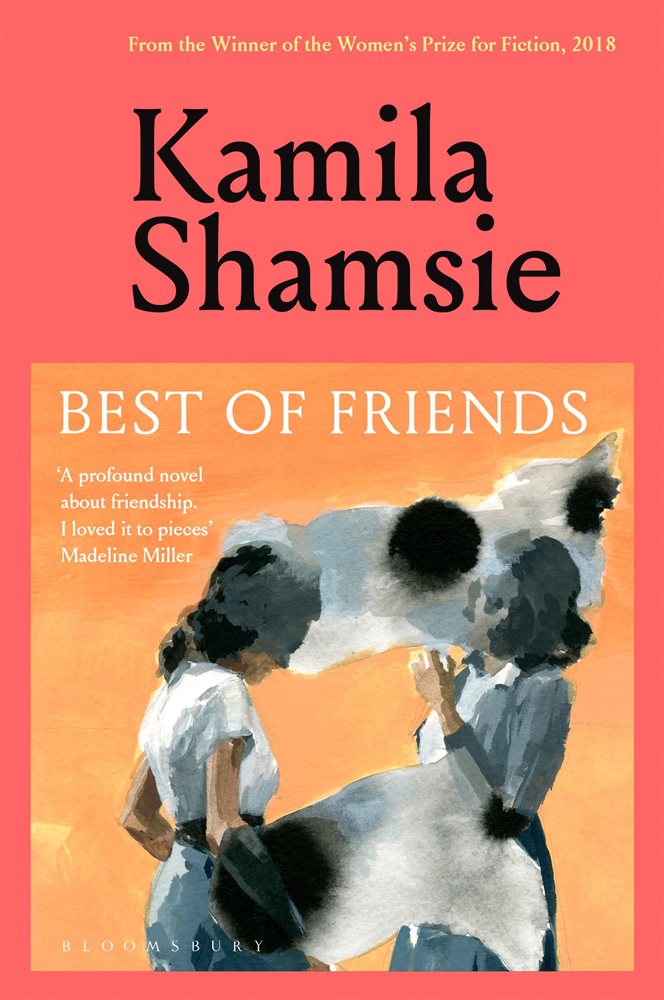 Best of Friends by Kamila Shamsie (ebook)
