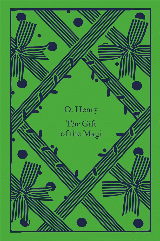 The Gift of the Magi by O. Henry (ebook)