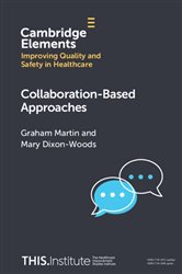 Collaboration-Based Approaches by Graham Martin (ebook)